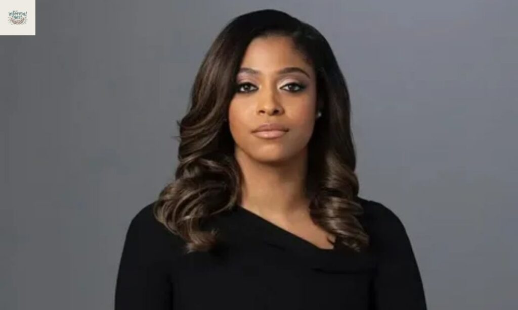 Morgan Norwood: Wiki, Bio, Age, Parents, Husband, Height, Net Worth ...