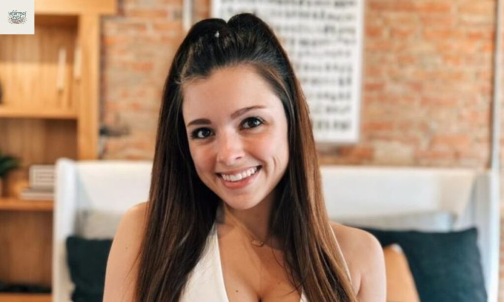 Reina Rae Bio, Age, Career, Net Worth, Relationship & Facts